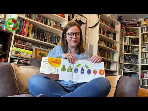The Hungry French Caterpillar