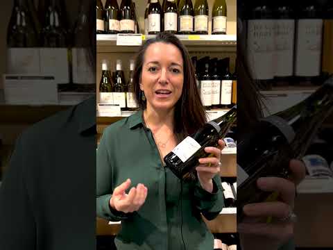 What is Sancerre?