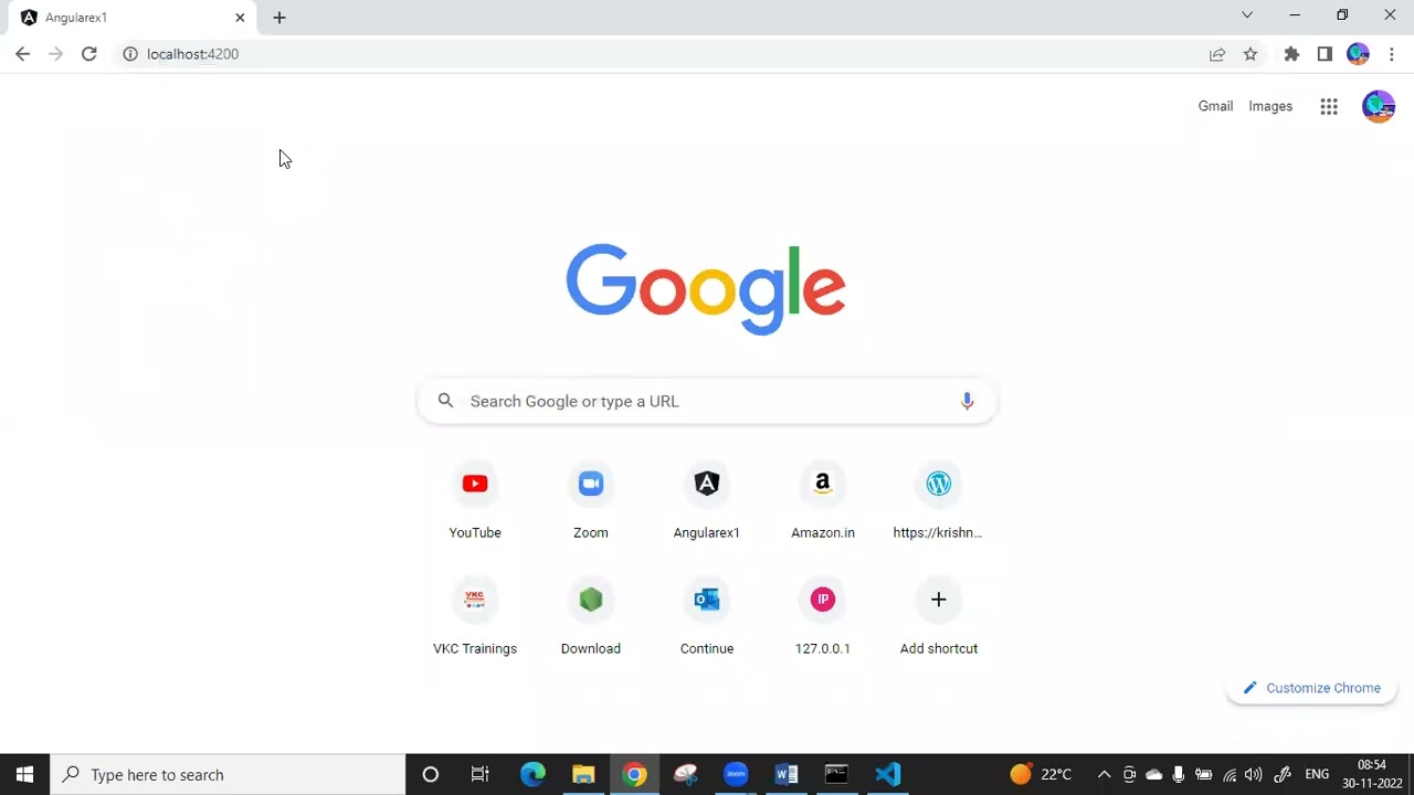 4. Angular B14 - Object & Model Data types