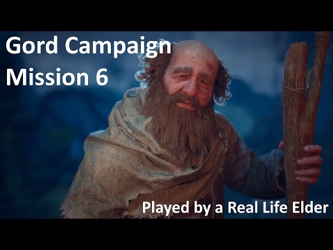 Steam Community :: Video :: Gord - Campaign Mission 6 / Part 2 - No ...