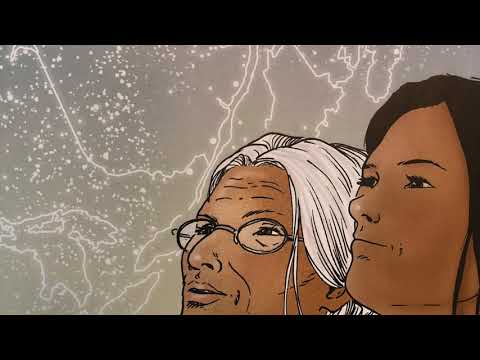 Treaty Relationships- A Reading