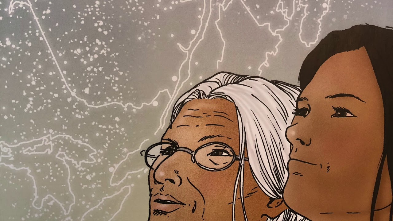 Treaty Relationships- A Reading