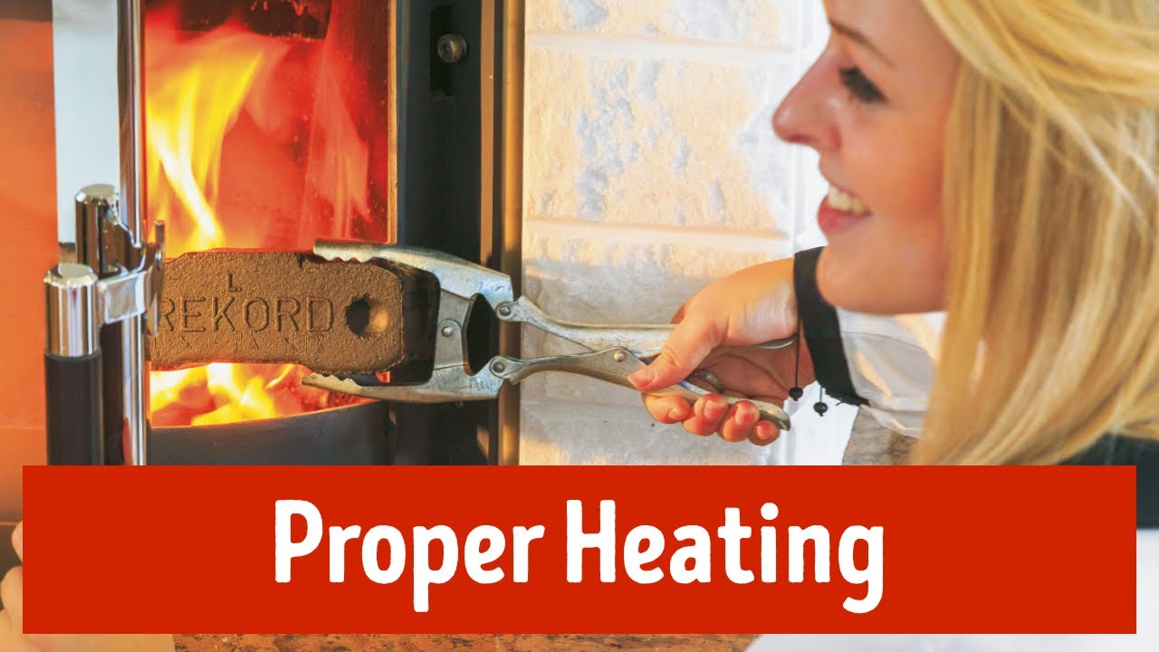 Brichete din Carbune Brun Germania - Cărbuni brichete de foc