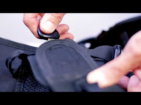 ScubaLab Testers Choice: Aqua Lung Outlaw Scuba Diving BC