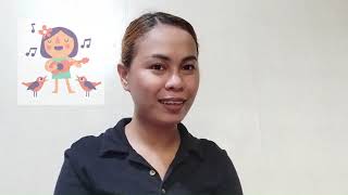 Learn Filipino (Tagalog) with Teacher Rubie - Your Filipino (Tagalog ...