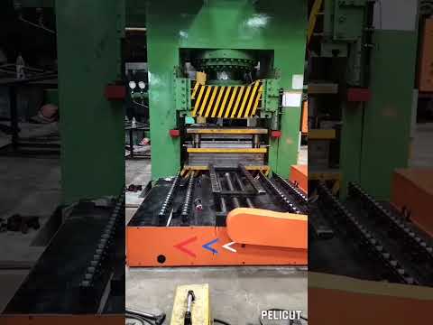 Die Cart, Quick Die Change System - Quick Die Changing Cart In Chennai ...