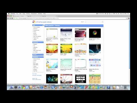 Google Chrome Review