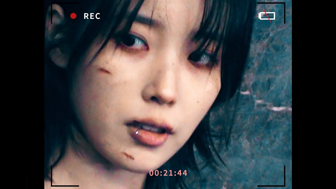 [新聞] IU抱病錄音錄影V曝入伍前一週出演MV的理由 - 看板KoreaStar - PTT網頁版