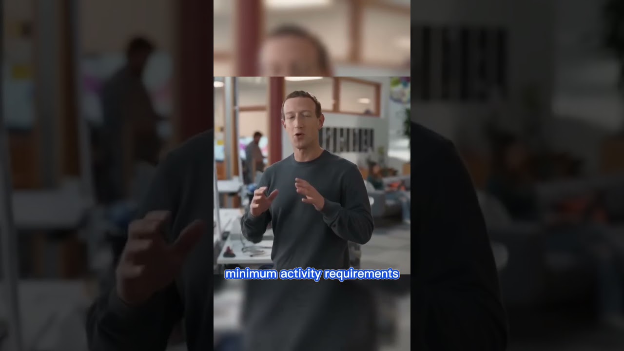 Mark Zuckerberg announces Meta Verified - How much?