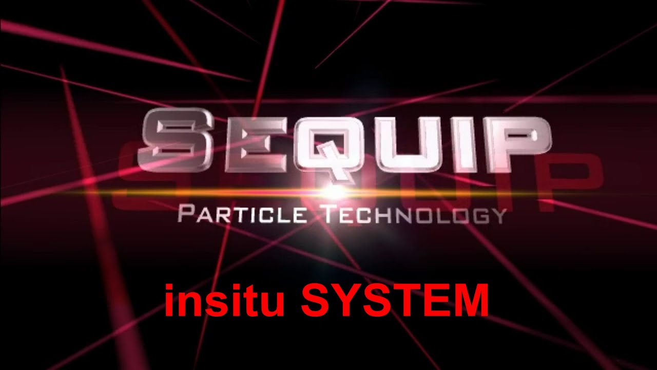 Sequip Particle Technology