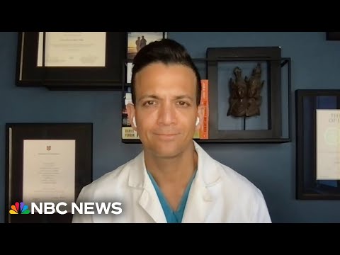 Doctor explains what you need to know about listeria outbreak