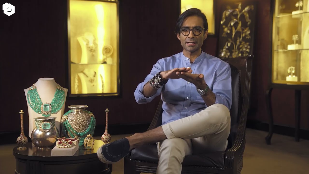 JewelCraft: Mastering the Art of Jewellery Making!