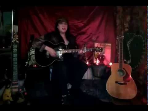 Vic James - Live at The House Of Rags