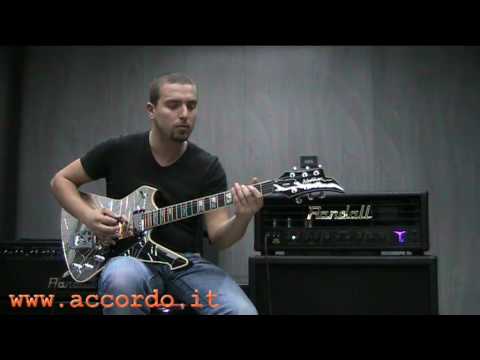 Randall T2 400 watt Hybrid amp 2000’s | Reverb