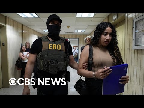 Supreme Court ruling on birthright citizenship case could affect immigration policy