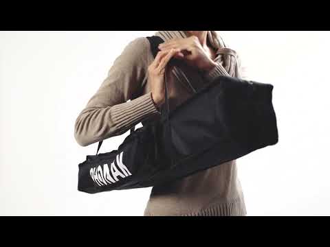 How to pack and carry with bag I Roger DigiMaster SoundField