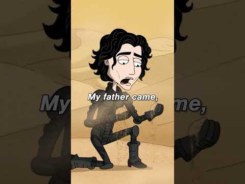 timothée chalamet catches a stray from peter ???? #familyguy