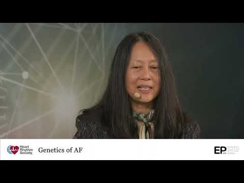 EP on EP Episode 90: Genetics of AF