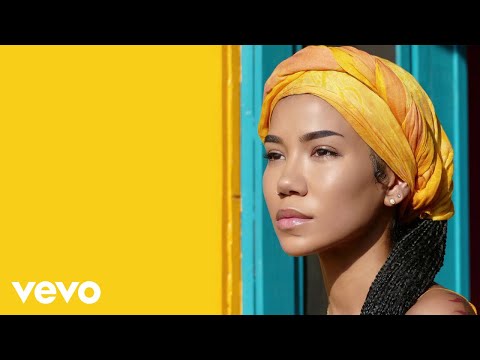 Jhené Aiko - Define Me (interlude / Official Audio)