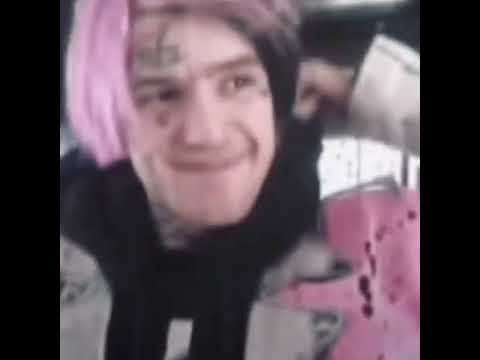 Lil Peep Sad edit