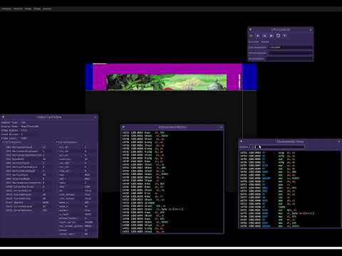 MartyPC: Finally, a cycle-accurate IBM PC emulator! « Oldskooler Ramblings