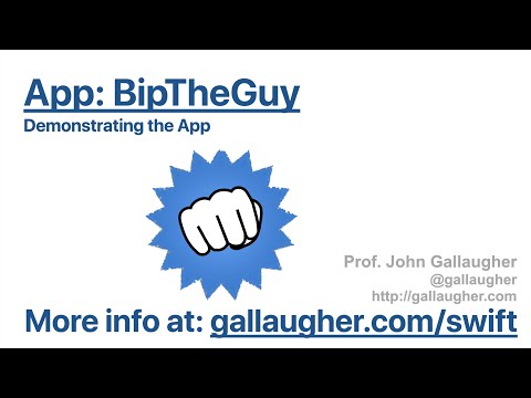 Ch. 4.1 BipTheGuy Demo