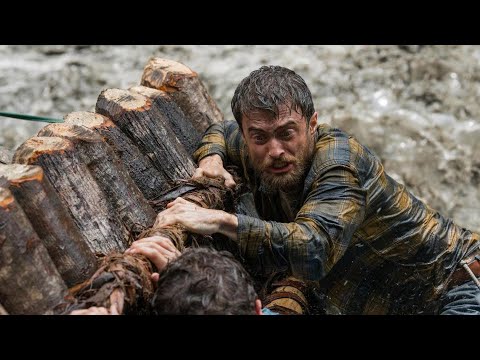 15 SURVIVAL Movies That Throw You Into the Harshest Places on Earth