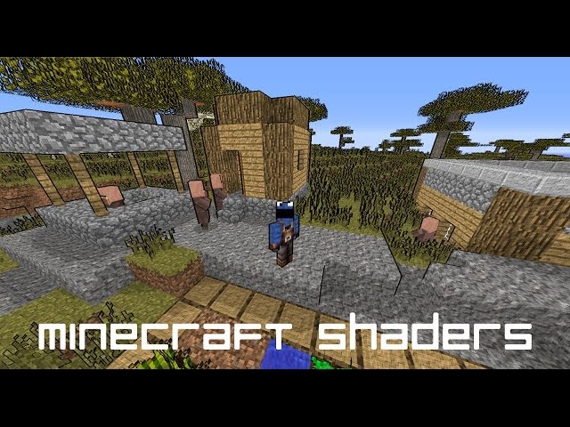 10 best shaders for Minecraft 1.19 in 2023