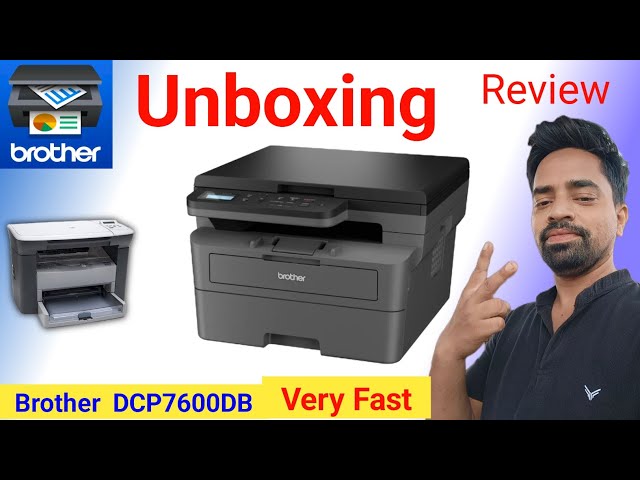 Brother Printer - Printers For Home Trader - Retailer from Madurai
