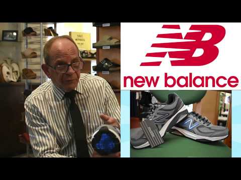 New Balance 1540 VERSION 3 | Product Review