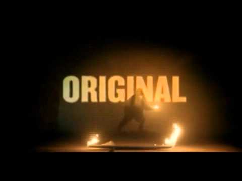 Original British Drama 2013: Trailer - BBC One