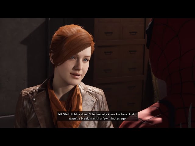 Marvel's Spider-Man story recap: Things to know before you play the sequel