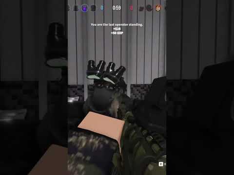 I Got An ACE! - Blackhawk Rescue Mission 5