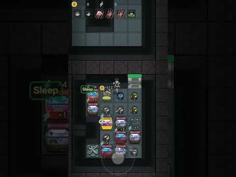 I replace AI - Haunted Dorm