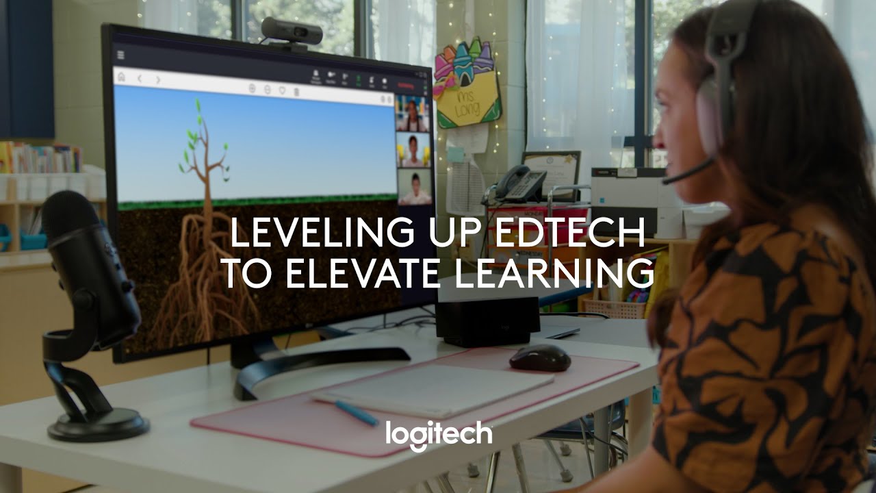 Leveling up EdTech to Elevate Learning
