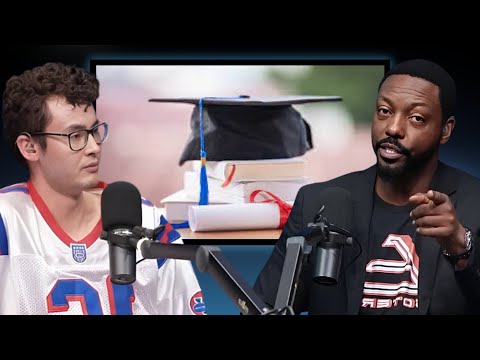 Billy Carson: How I Built Authority Without College