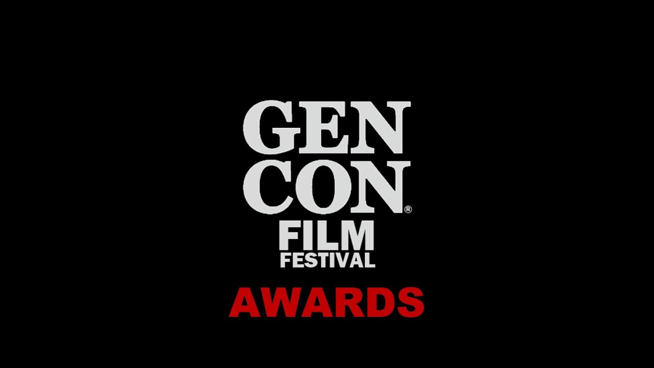 Gen Con Film Festival Awards Ceremony | Gen Con Online 2020
