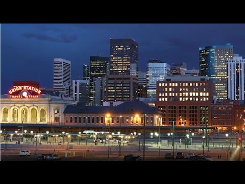 University of Colorado Denver - Weekends