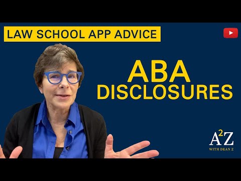 A2Z 29: ABA Disclosures