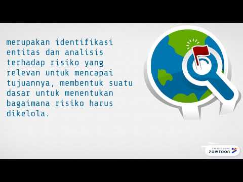 Audit 1 - 5 Pengendalian Intern (COSO)