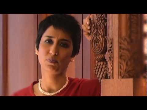 Irshad Manji: Lack Of Meaning Is The Real Death Threat