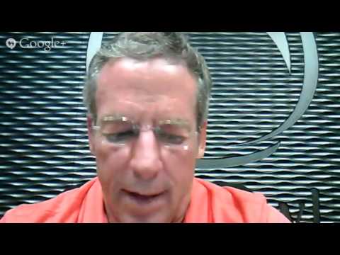 Author David Williams Explains Radical New Management Paradigm Tested In A Fishbowl