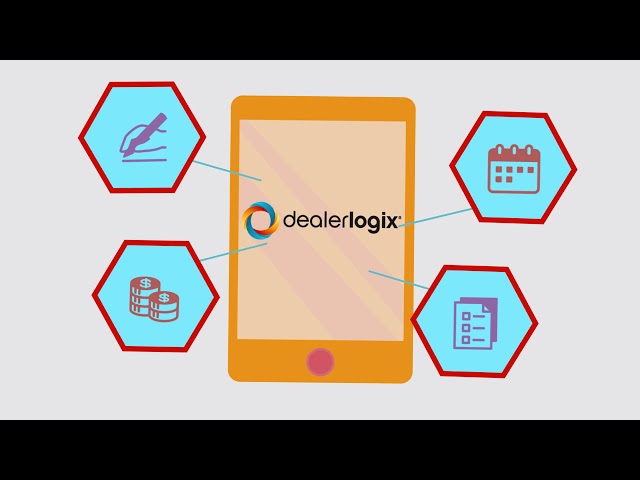 Dealer Logix Pricing, Features & Reviews 2022 - Free Demo