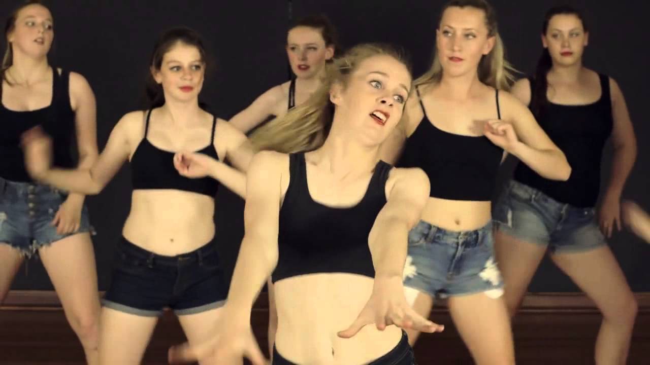 Shake it Off Parody HD