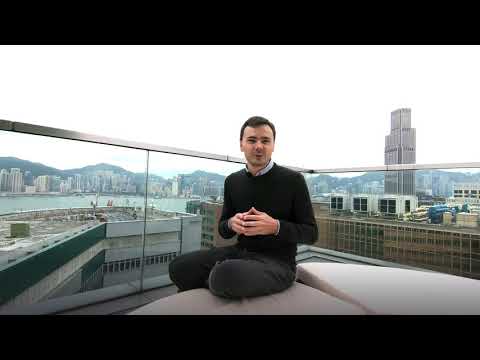Drone Communication