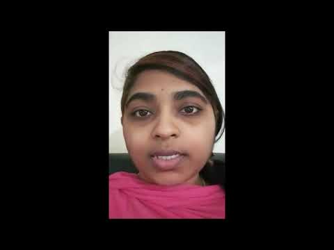 How do I pronounce Telugu letters? | Neeraja Alajangi