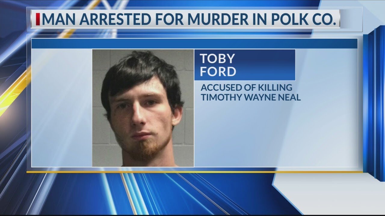 24-year-old arrested for murder in East Texas after body found in driveway