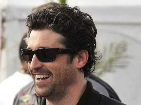 Patrick Dempsey Biography | Patrick Dempsey Childhood | Patrick Dempsey Life Achievements & Timeline