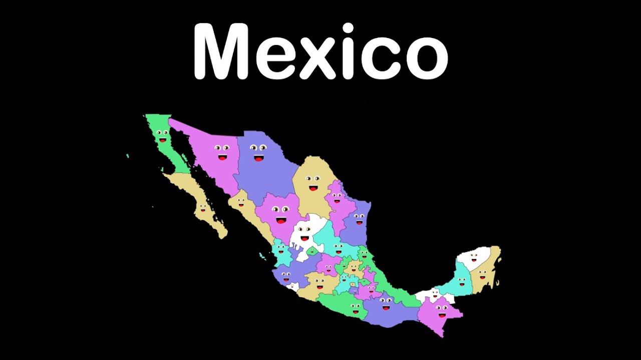 Mexico Geography/Mexico Country