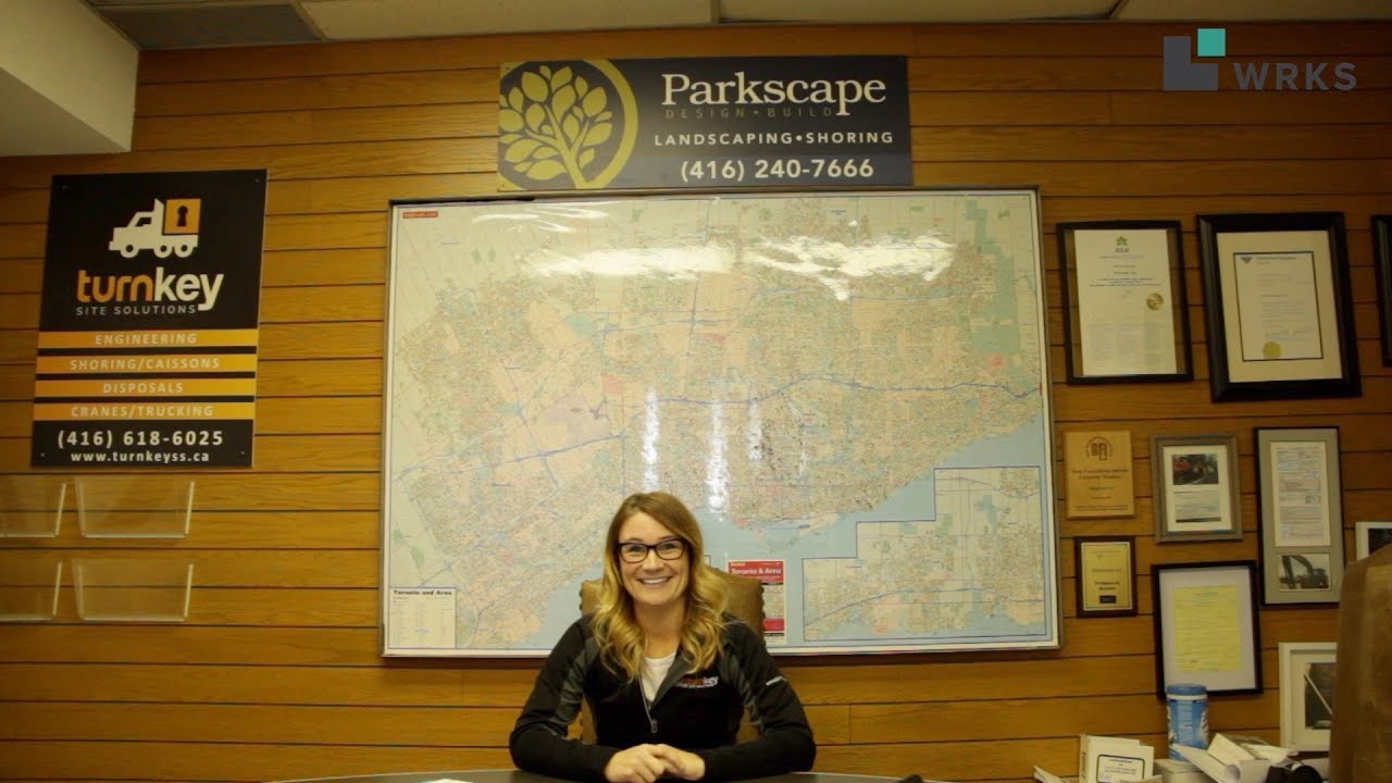 Company Spotlight: Turnkey Site Solutions